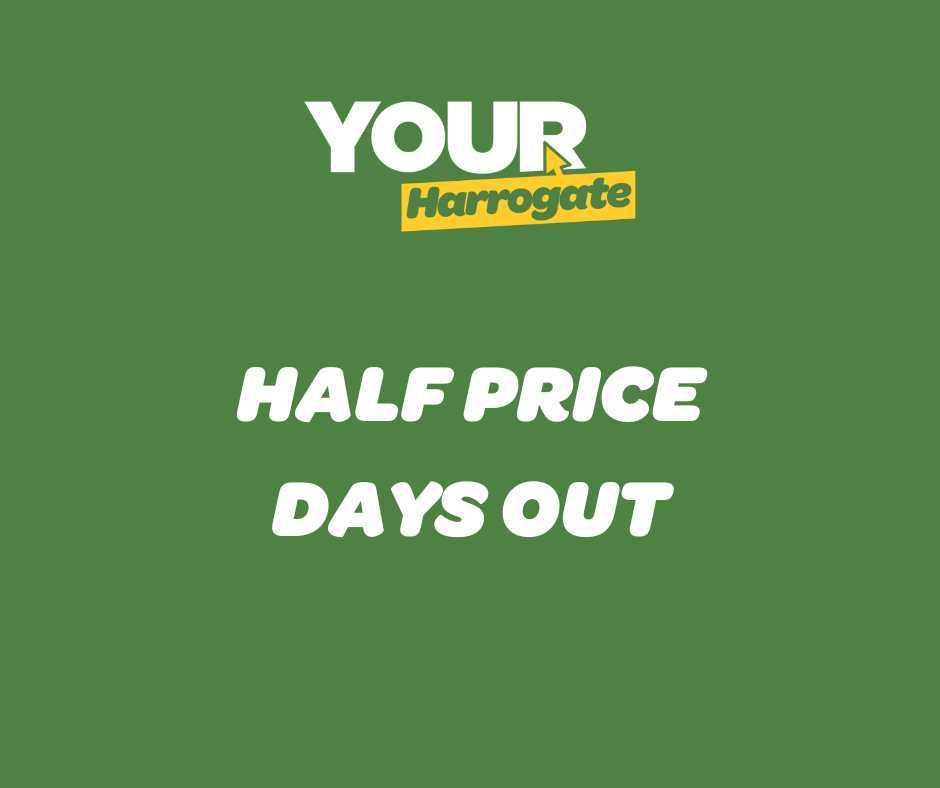 Days Out Archives - Your Vouchers